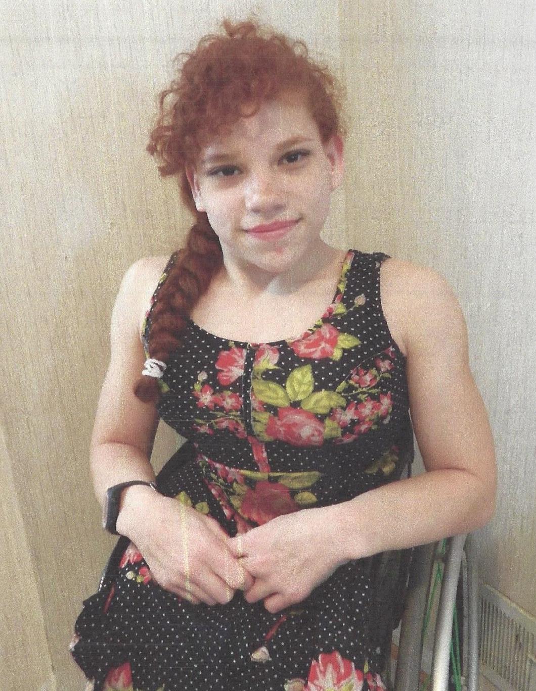 Meet Jessica! | Wheelchairs 4 Kids
