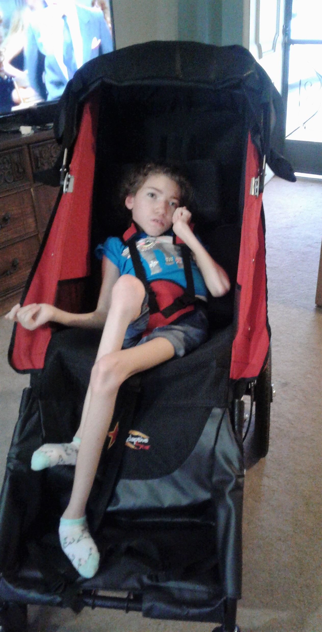 Success Stories | Wheelchairs 4 Kids