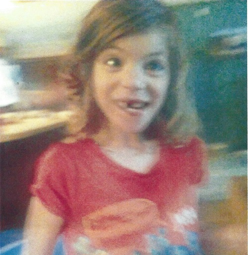 Meet Ally! | Wheelchairs 4 Kids