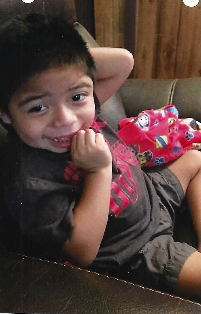 Meet Alex! | Wheelchairs 4 Kids