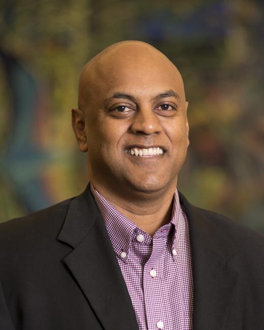 Danny Persaud | Wheelchairs 4 Kids