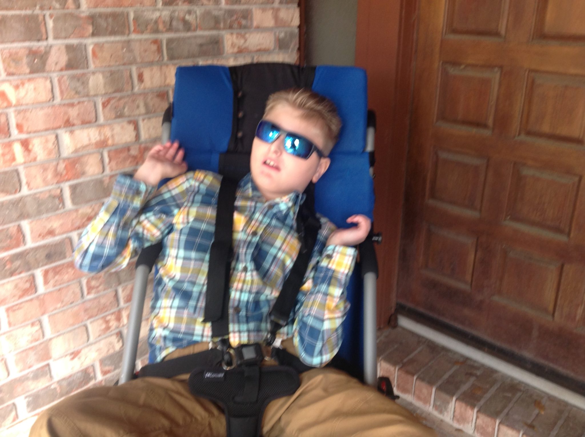 I | Wheelchairs 4 Kids