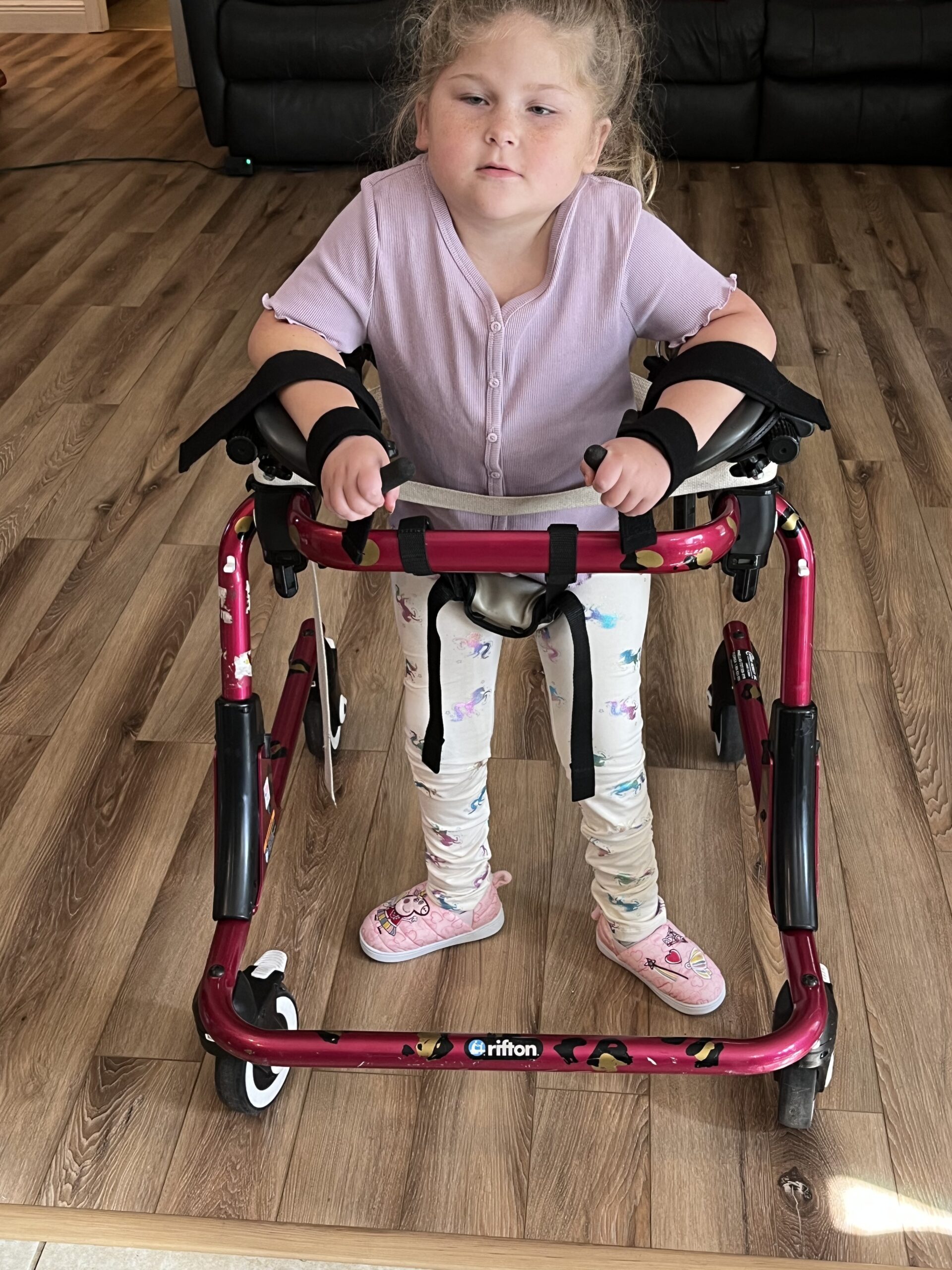 Meet the Kids | Wheelchairs 4 Kids