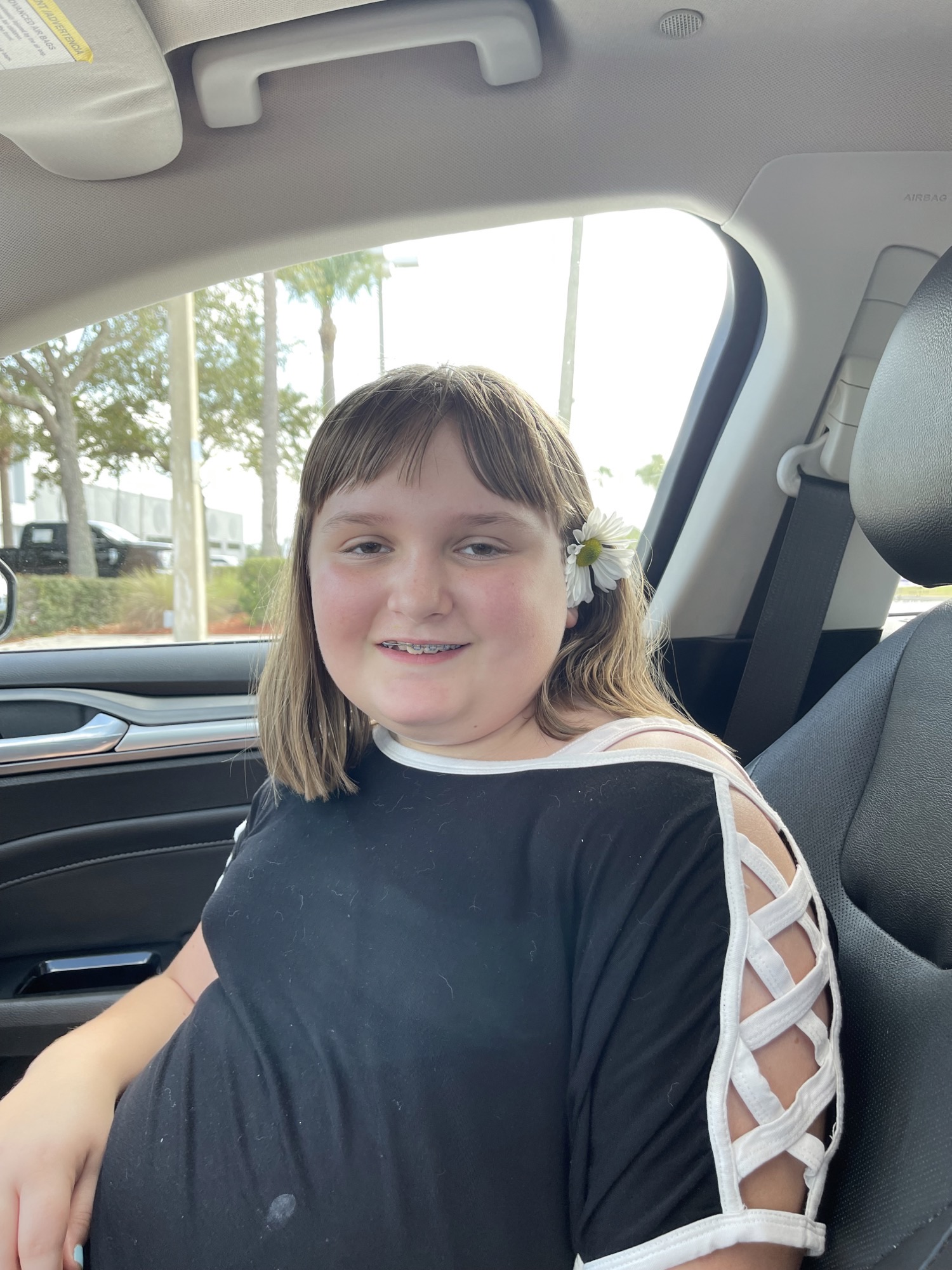 Sarah O- LW | Wheelchairs 4 Kids