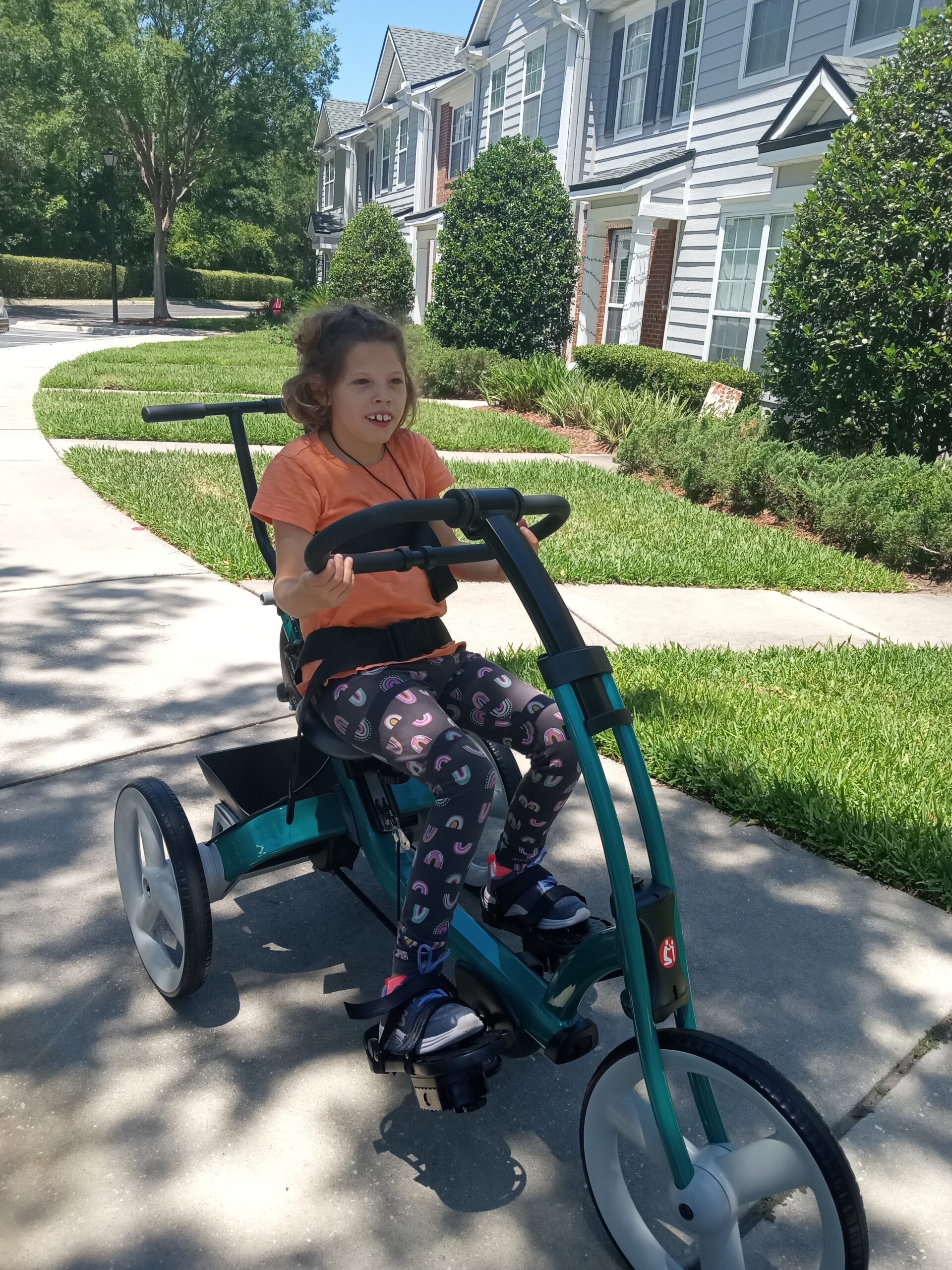 A | Wheelchairs 4 Kids