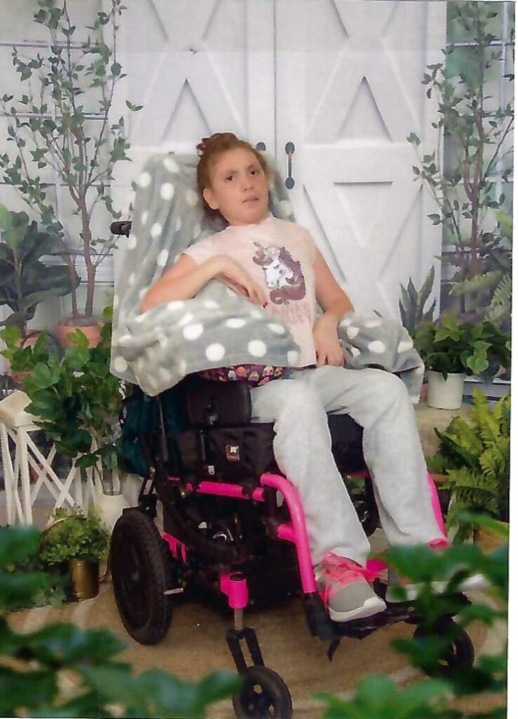 Meet the Kids | Wheelchairs 4 Kids