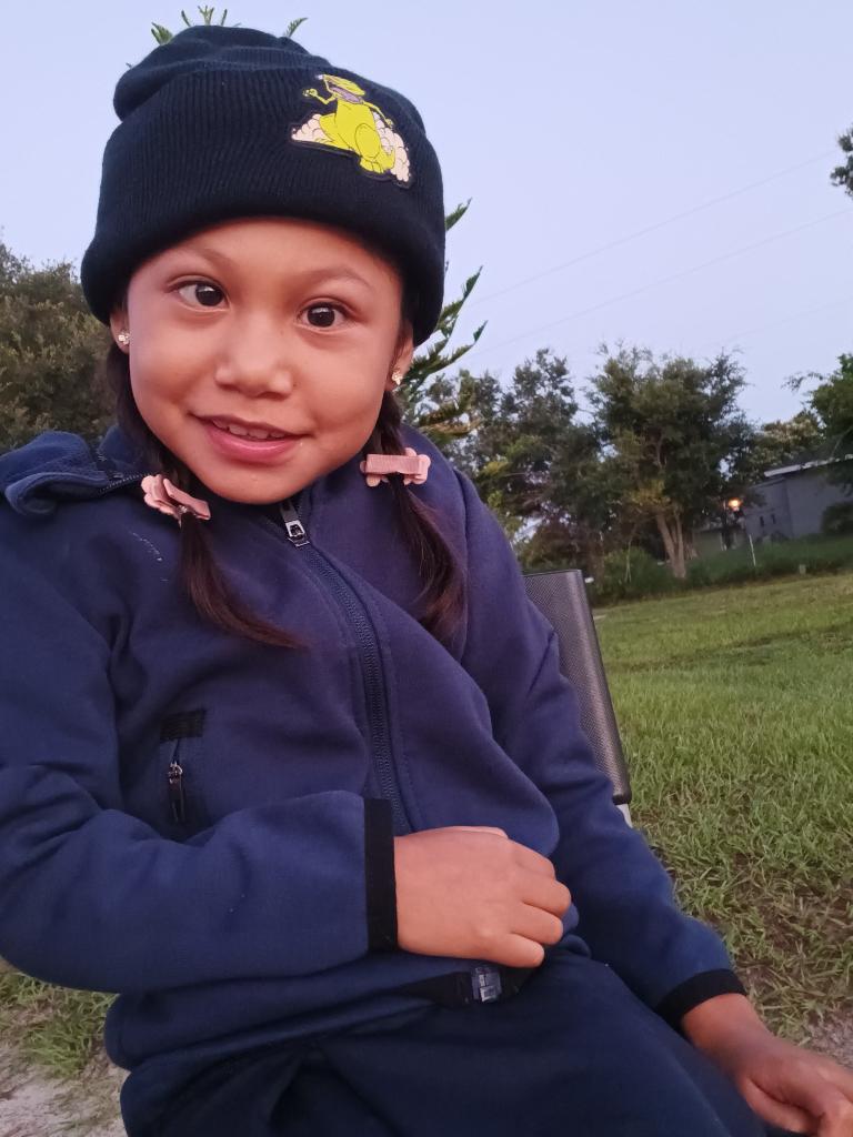 Zuleidy -CS | Wheelchairs 4 Kids