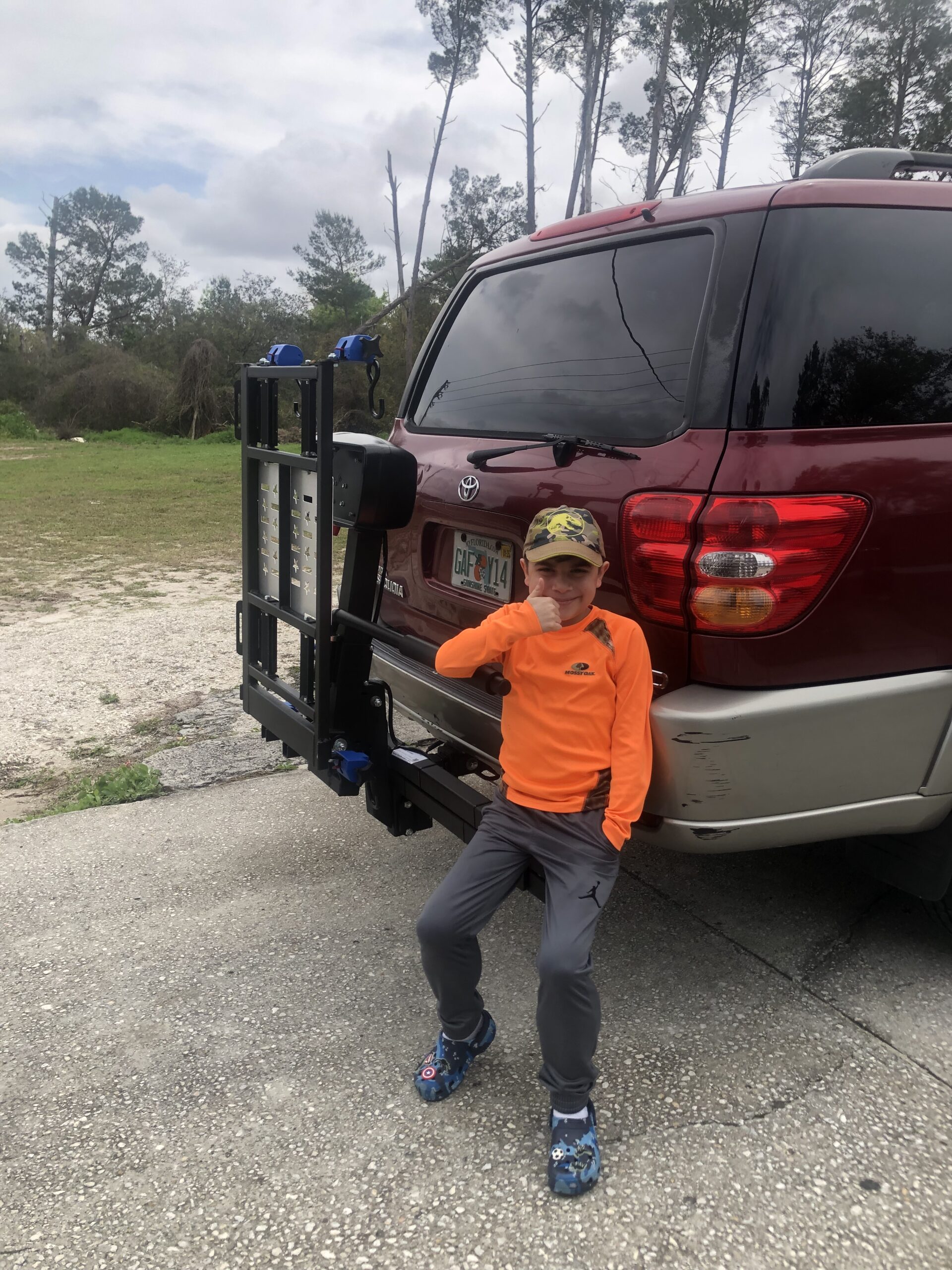 Jonder B – NS | Wheelchairs 4 Kids