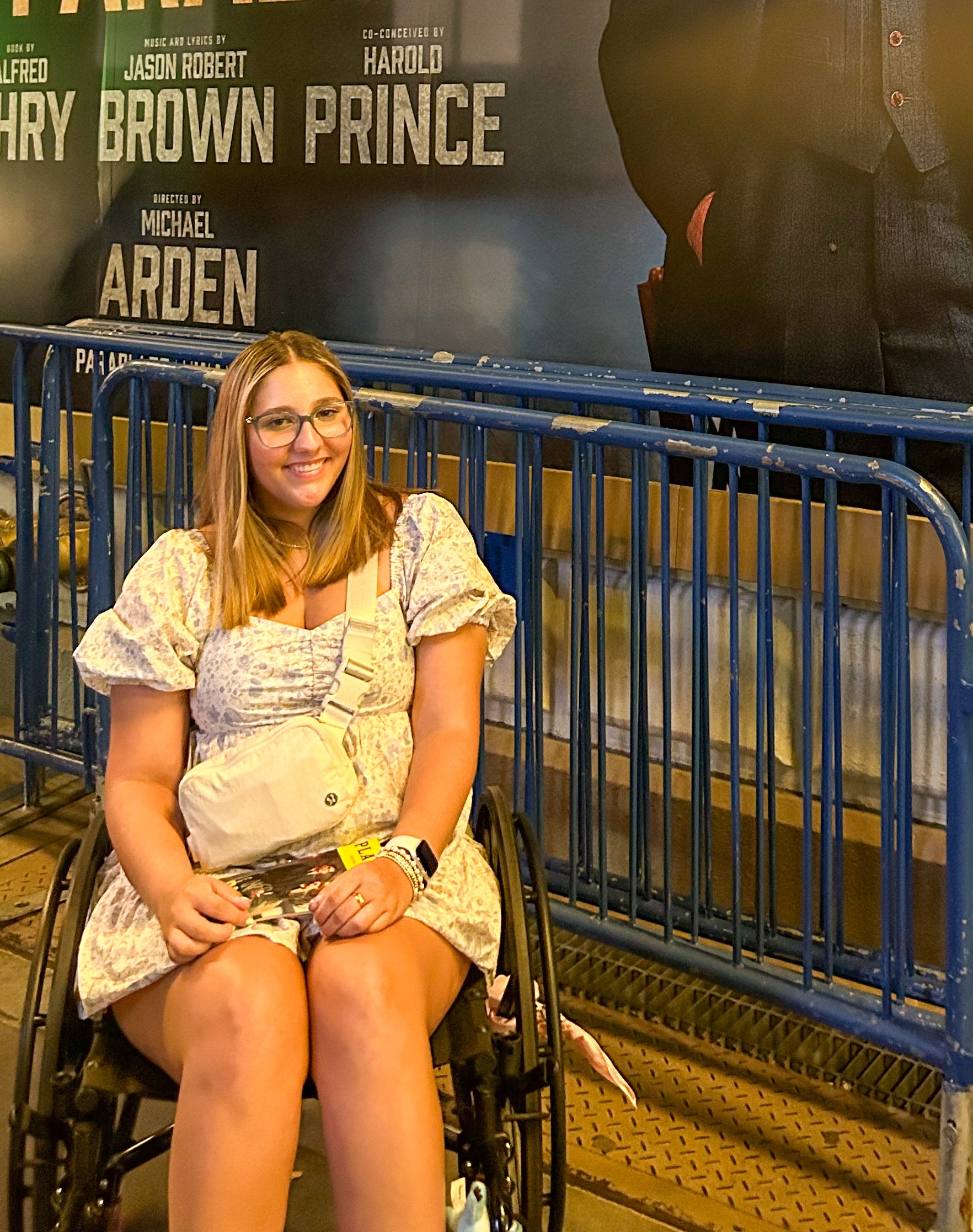 Meet Catherine! | Wheelchairs 4 Kids