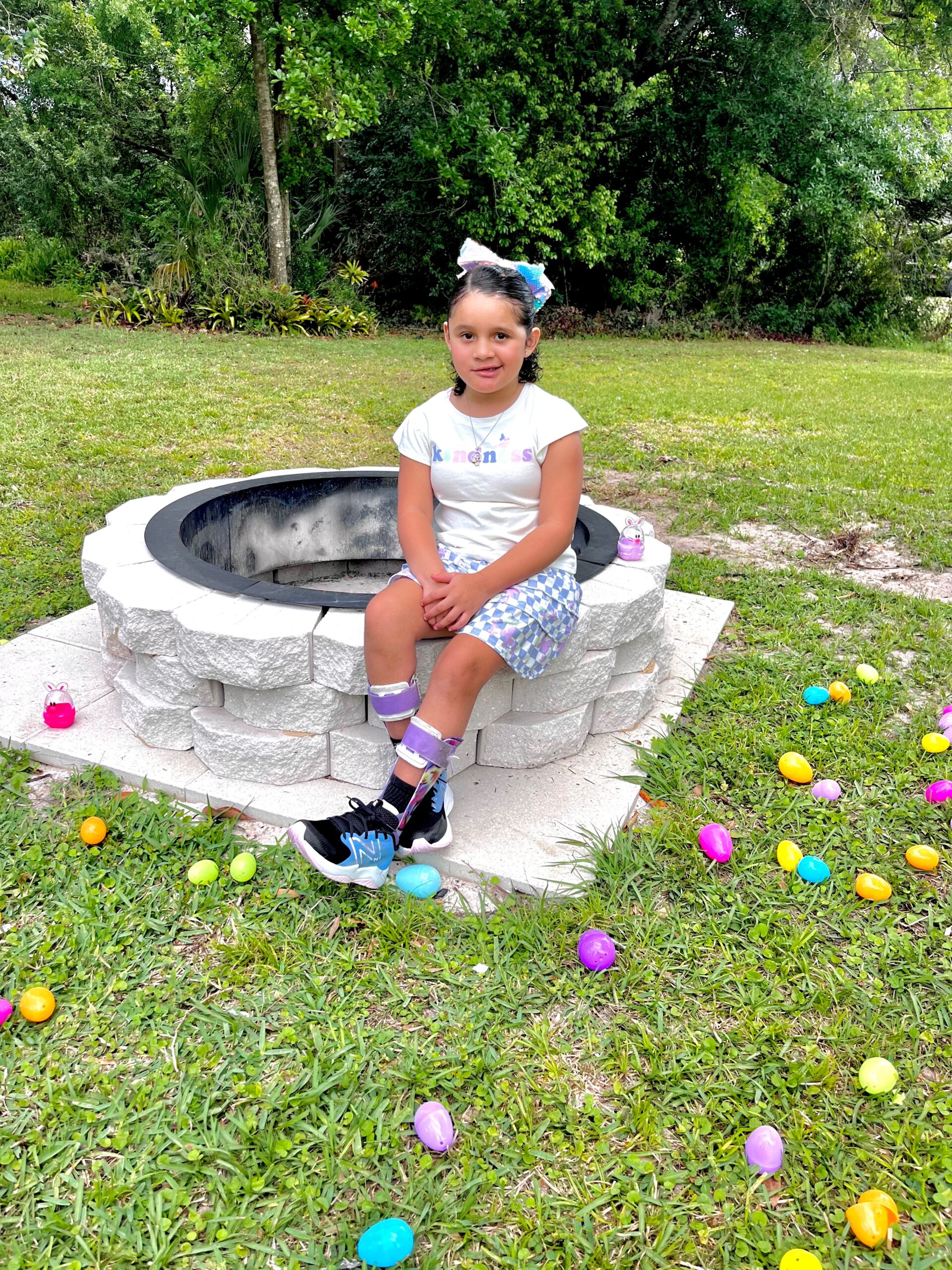 Princess G | Wheelchairs 4 Kids