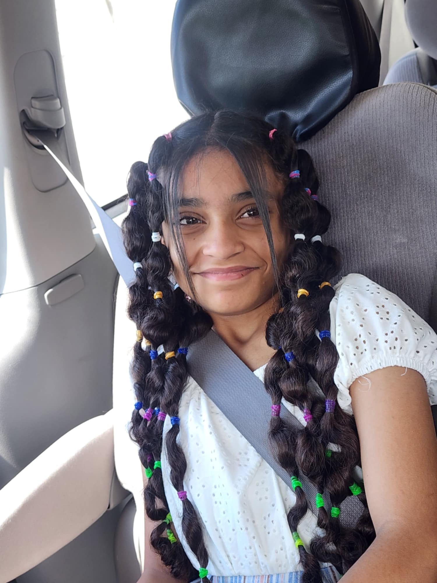 Meet Katrin! | Wheelchairs 4 Kids