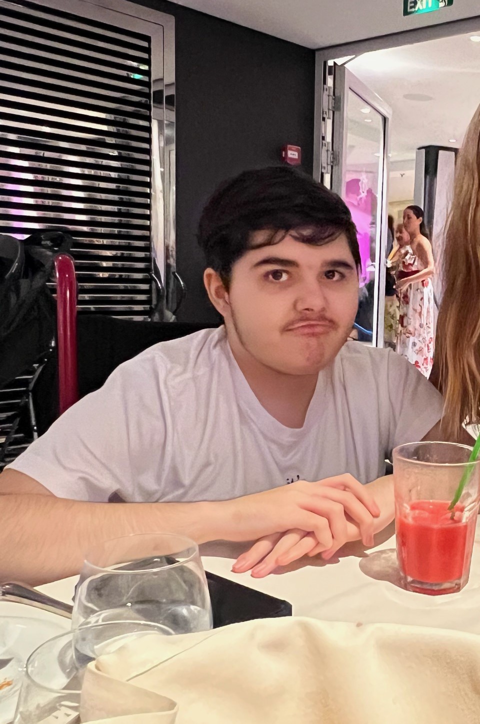 Meet Andrew A! | Wheelchairs 4 Kids