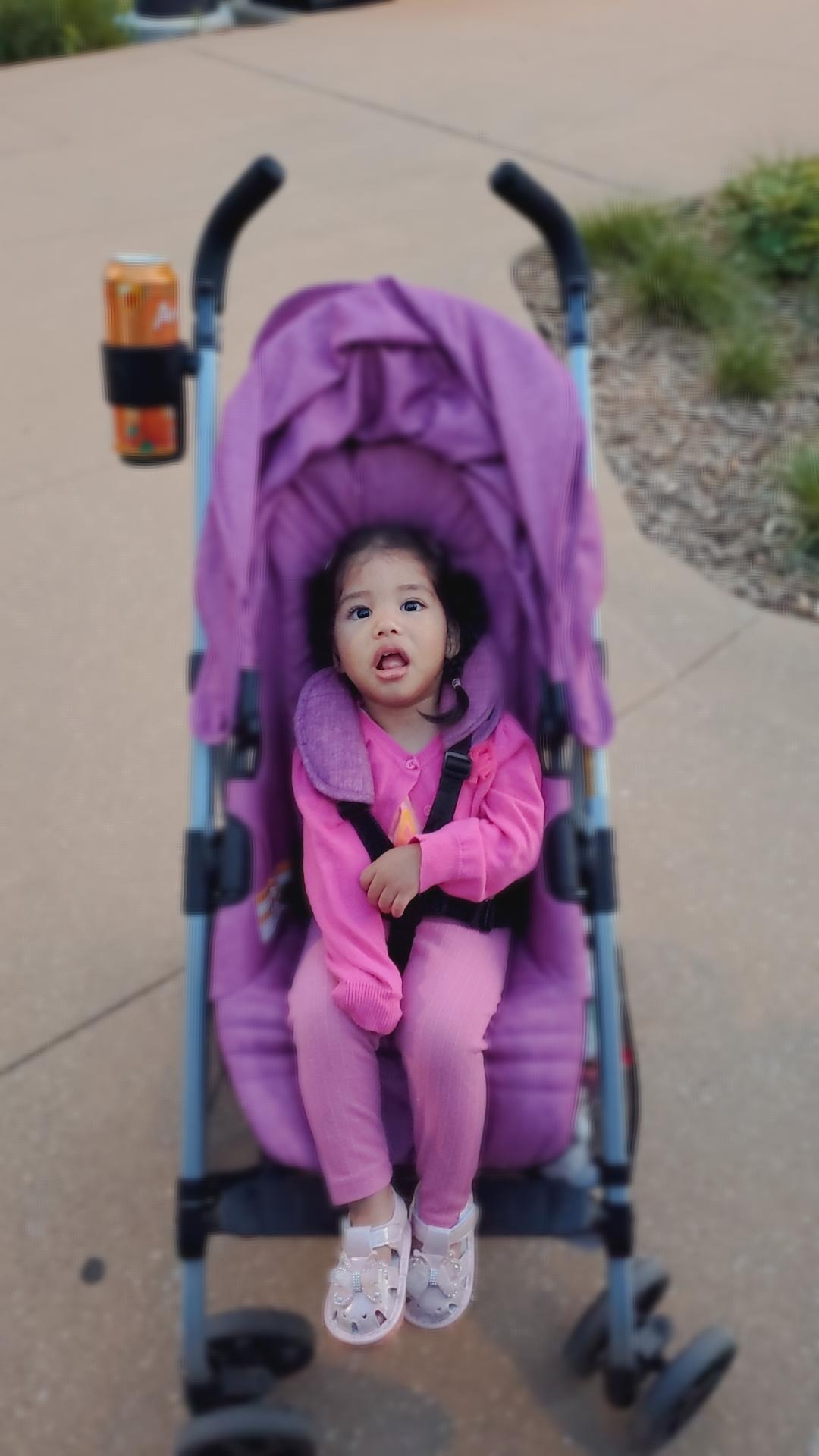 Meet Fallon! | Wheelchairs 4 Kids