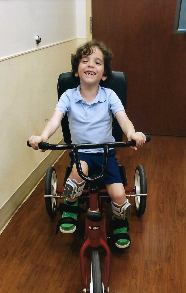 Meet the Kids | Wheelchairs 4 Kids