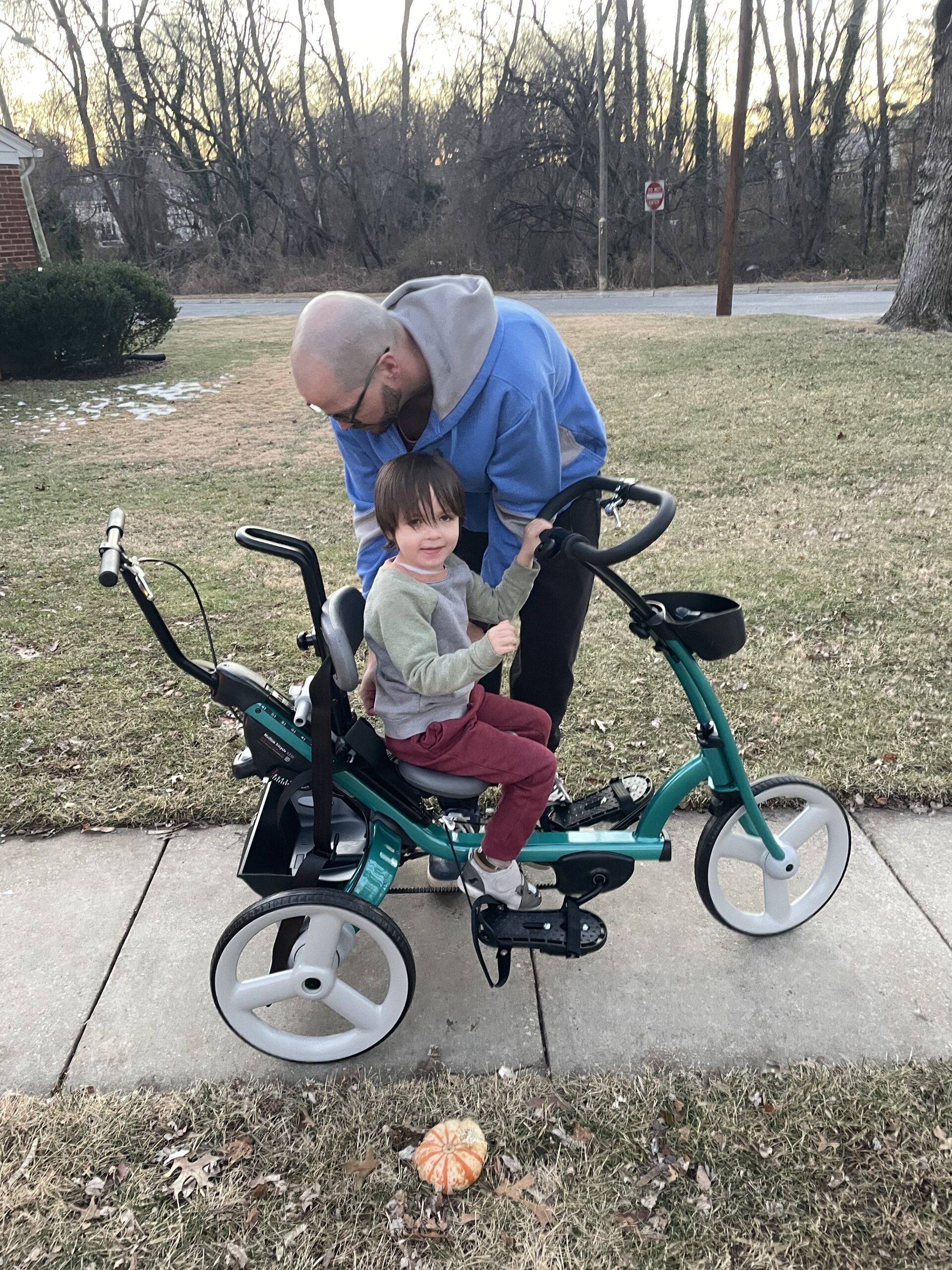 Meet Arlo! | Wheelchairs 4 Kids