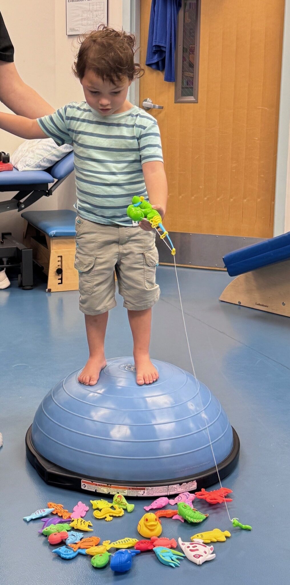 Meet Jonah! | Wheelchairs 4 Kids