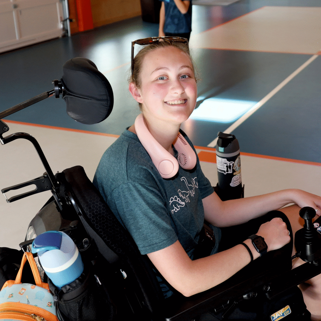 2025 Giving Tuesday – Waves & Wheels Prom | Wheelchairs 4 Kids