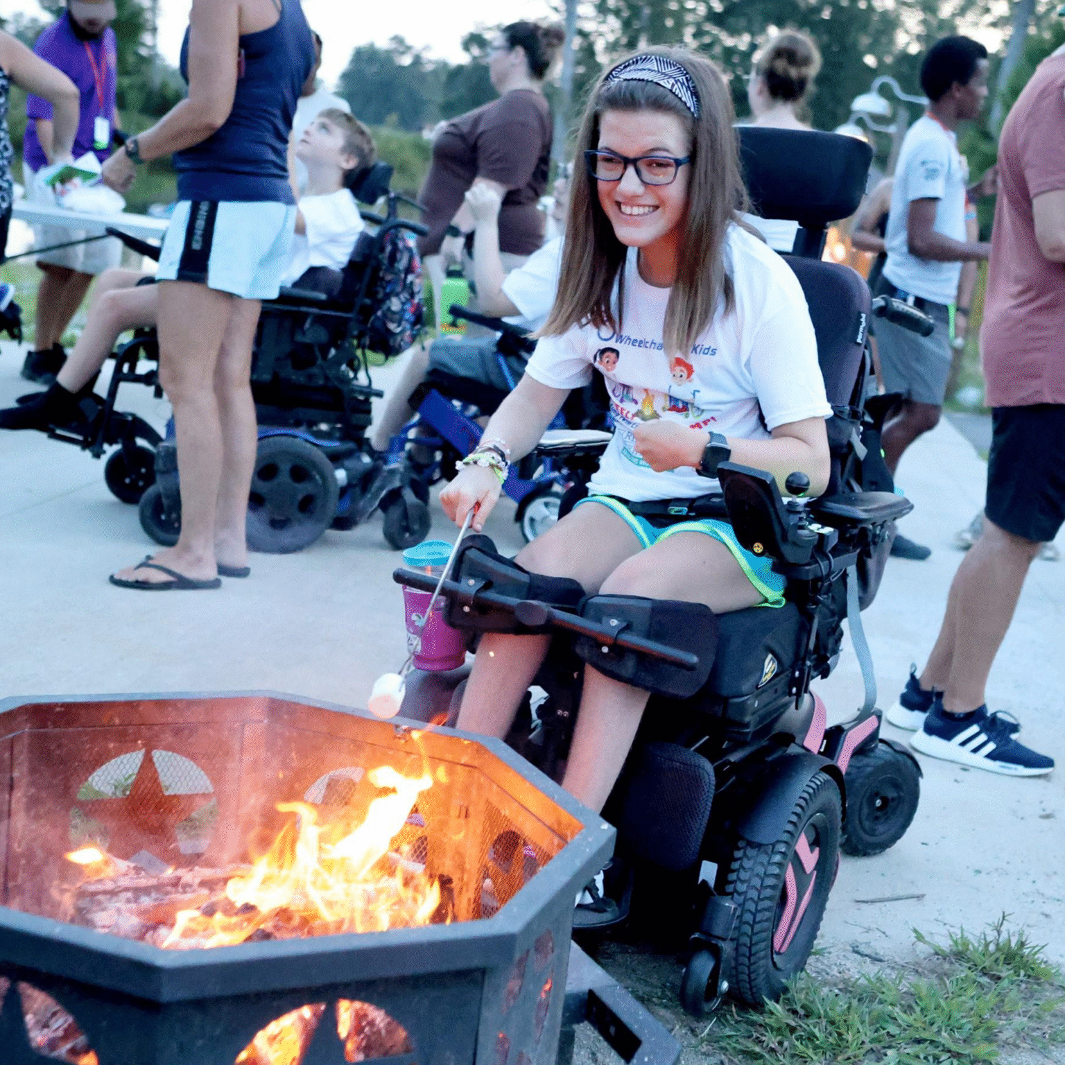 2025 Giving Tuesday – Waves & Wheels Prom | Wheelchairs 4 Kids